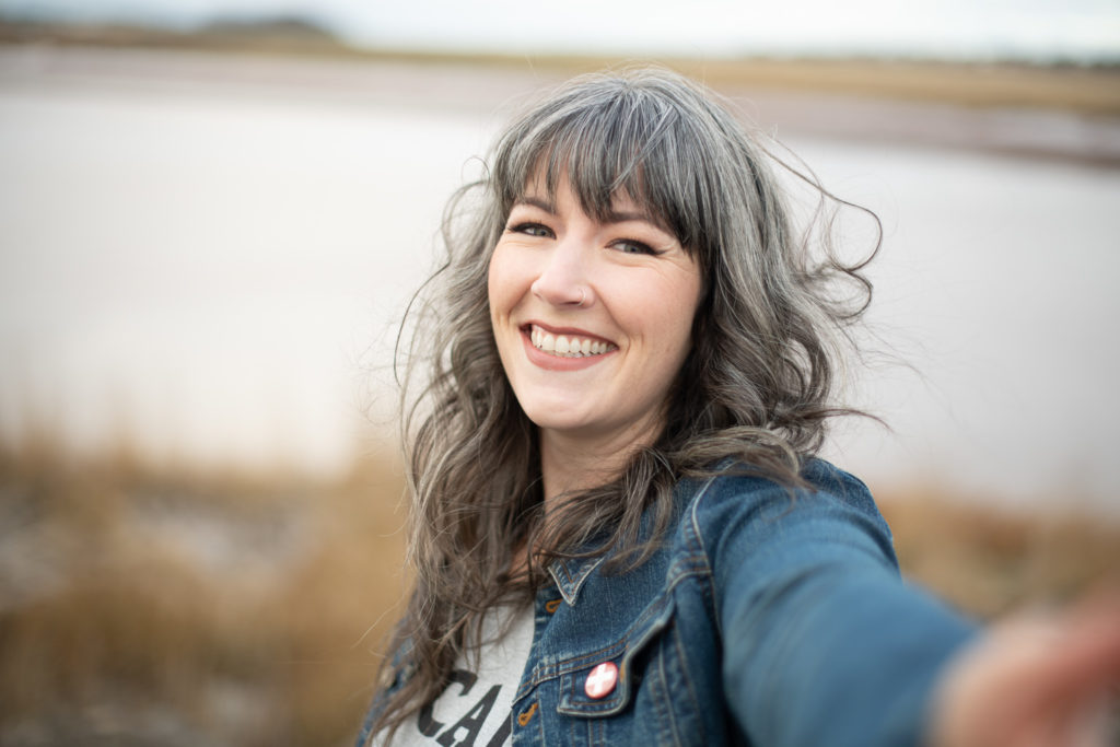 Meet the Team - Secret Nova Scotia